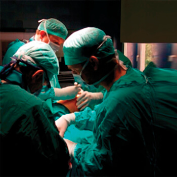 How to Prepare for Spinal Fusion Back Surgery? - Premia Spine