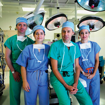 Why are some spinal surgeons more successful than others? - Premia Spine