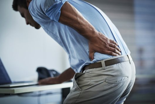 Lower Back Pain When Bending Over | Premia Spine Blog