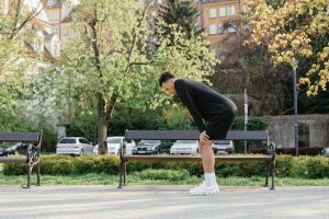 Lower Back Pain When Bending Over | Premia Spine Blog