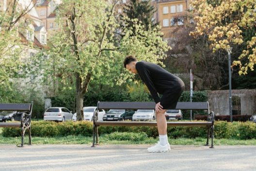 Lower Back Pain When Bending Over | Premia Spine Blog