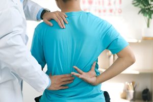 Lumbar Fusion Recovery: Essential Tips and Timeline
