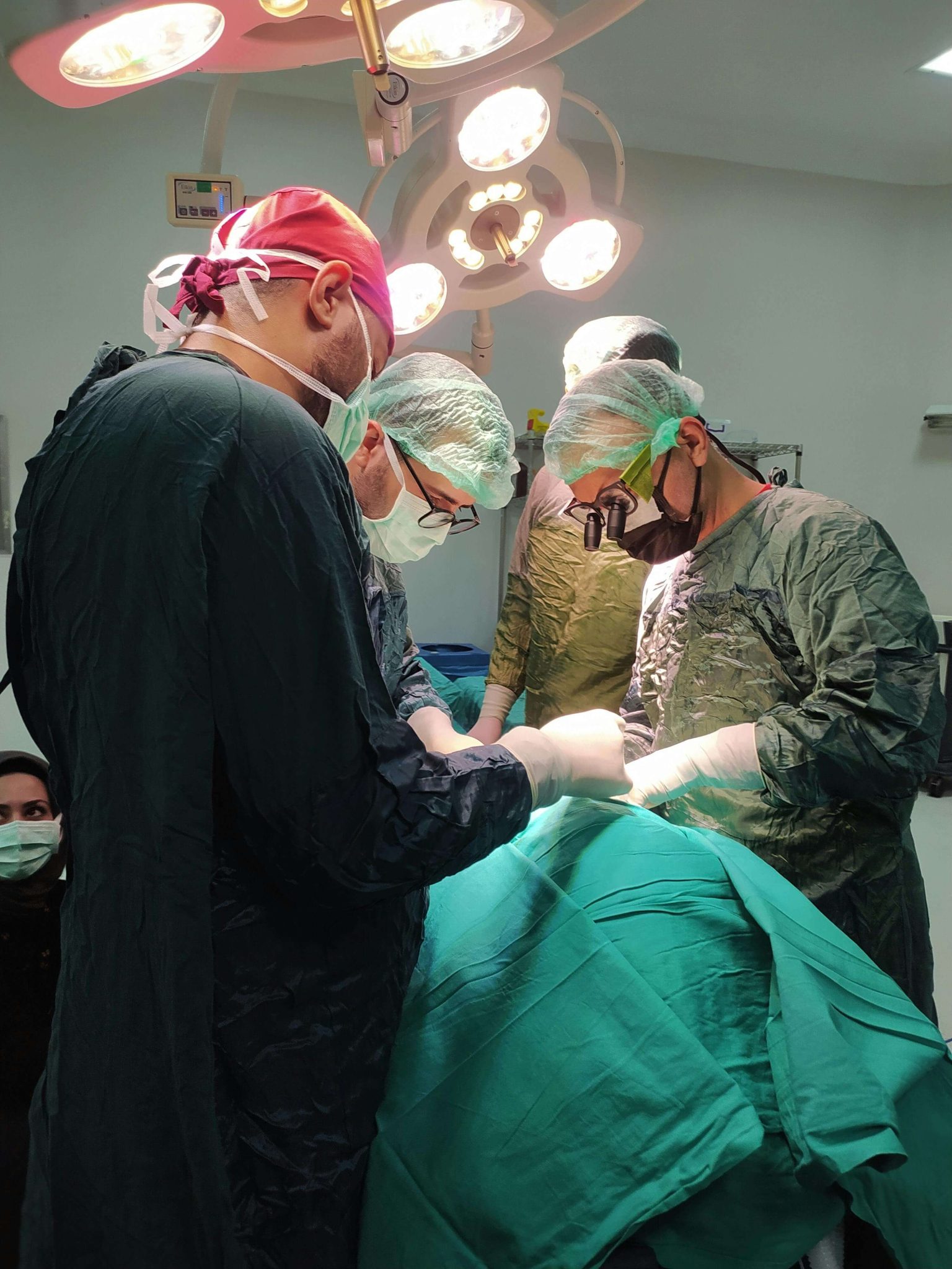 Recovery from Laminectomy: What to Expect After Surgery