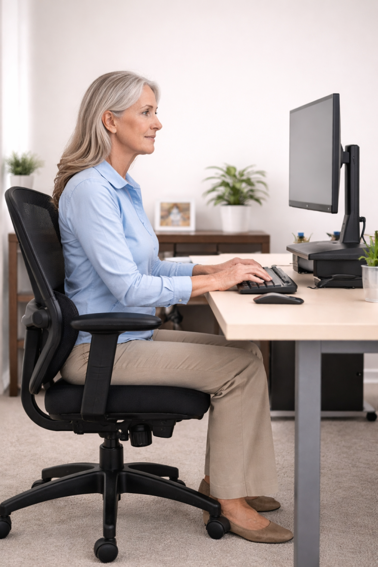 Permanent Restrictions After Spinal Fusion | Premia Spine