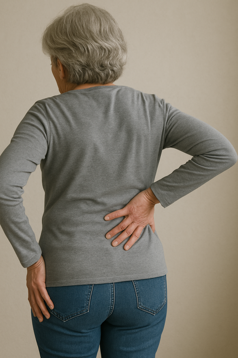 Lumbar Spinal-Lateral Recess Stenosis - Premia Spine