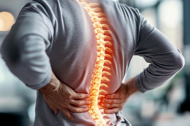 Non-Surgical Approaches to Treat Lower Back Pain - Premia Spine