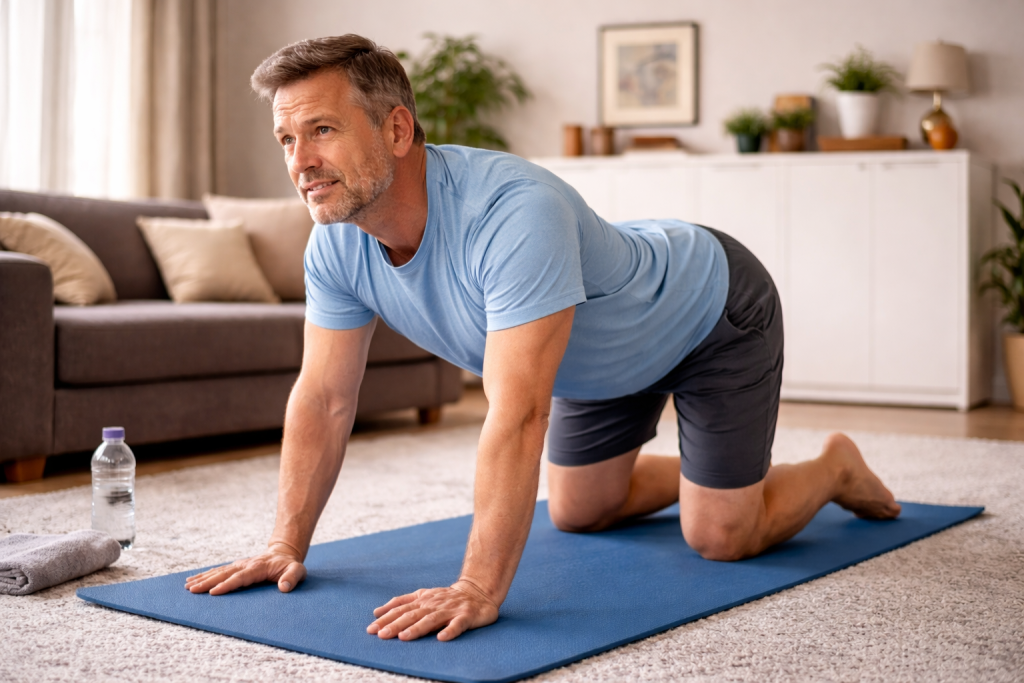 Overlooked Remedies to Relieve Lower Back Pain - Premia Spine